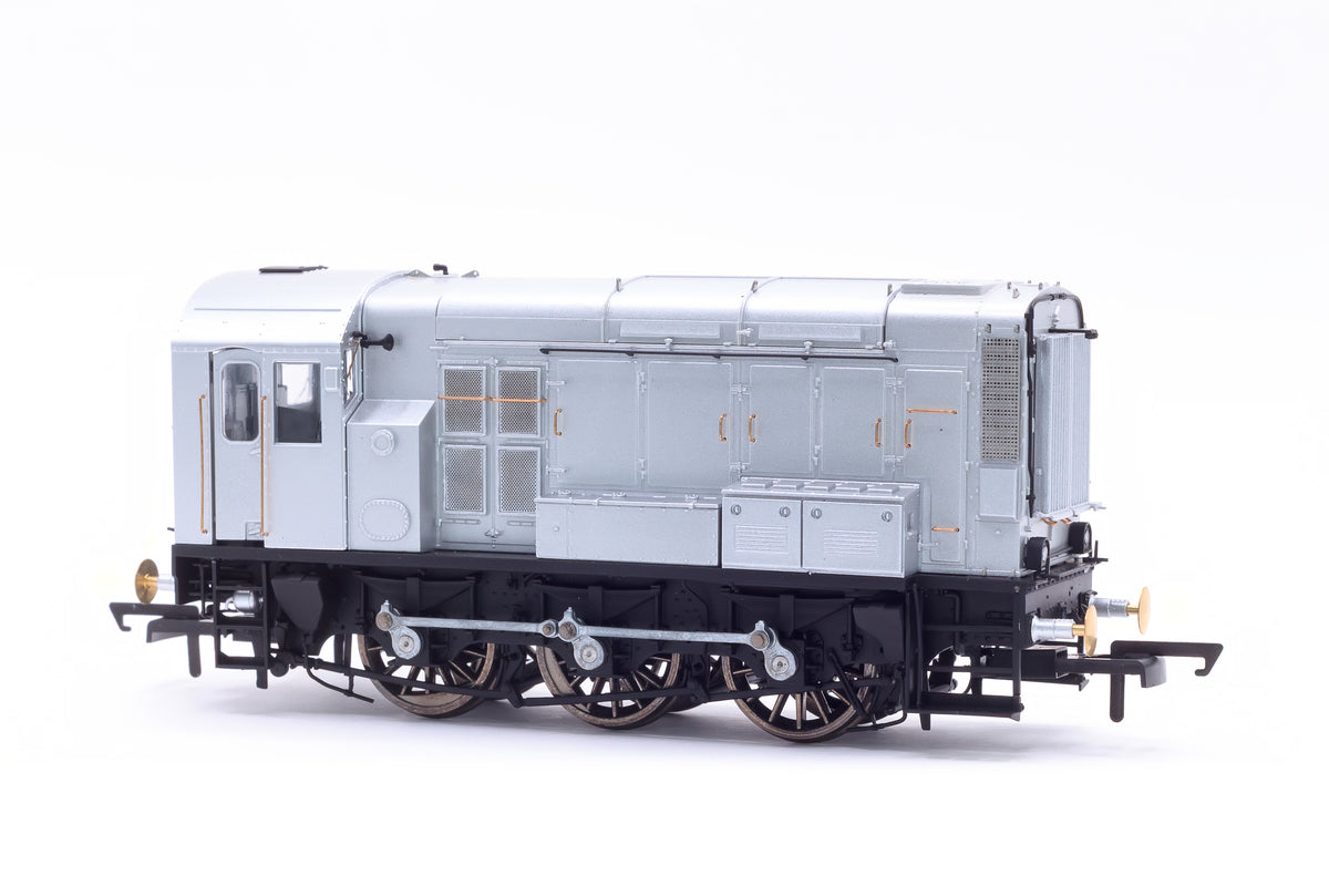 Class 37 Delivery Update June 2023 – Accurascale
